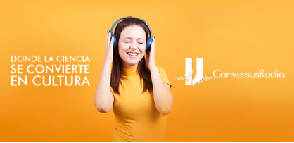 Conversus donde la ciencia se convierte en cultura | IPN Oficial