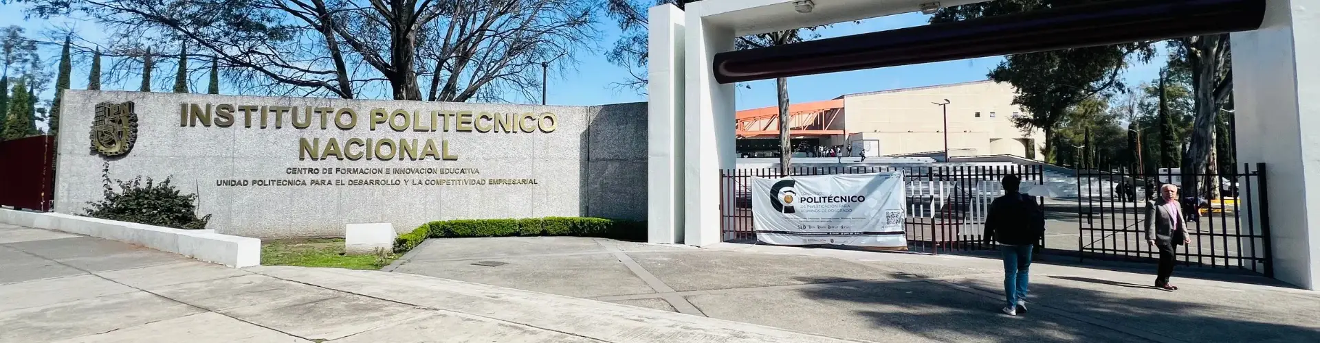 Contacto: Def. Derechos Politécnicos | IPN Oficial