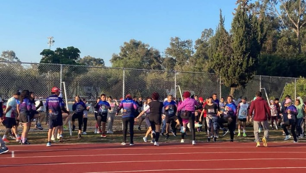 Dirección de Actividades Deportivas - IPN