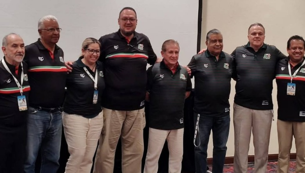 Dirección de Actividades Deportivas - IPN