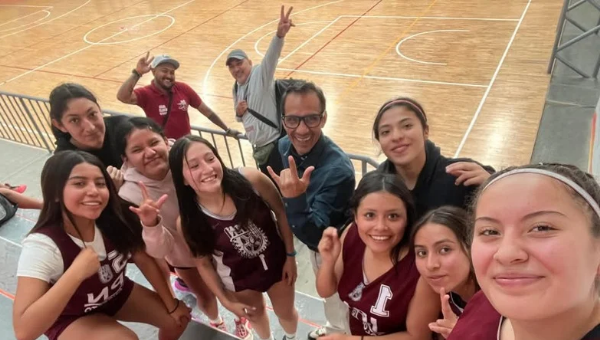 Dirección de Actividades Deportivas - IPN