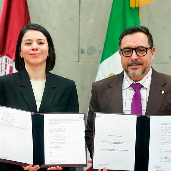 Instituto Politécnico Nacional | Mexican Institution - IPN