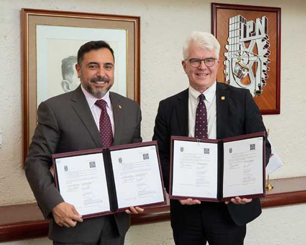 Comunicado | IPN Oficial