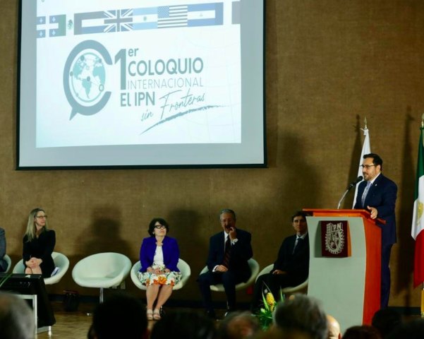 Comunicado | IPN Oficial