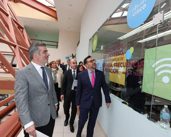 Comunicados y Noticias Relevantes | IPN Oficial