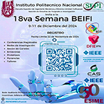 Agenda Eventos Politécnicos Institucionales - IPN