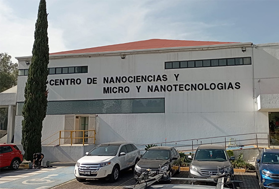 Conócenos Misión, Visión y Objetivos del CNMN | IPN Oficial