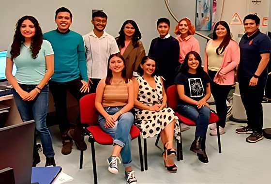 Centro de Nanociencias y Micro y Nanotecnologías | IPN Oficial