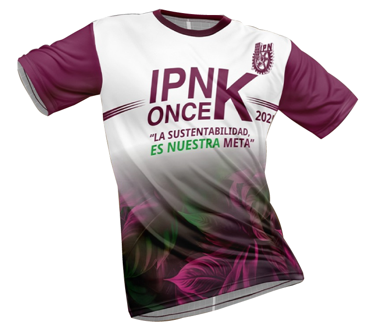 Carrera IPN ONCE K | IPN Oficial